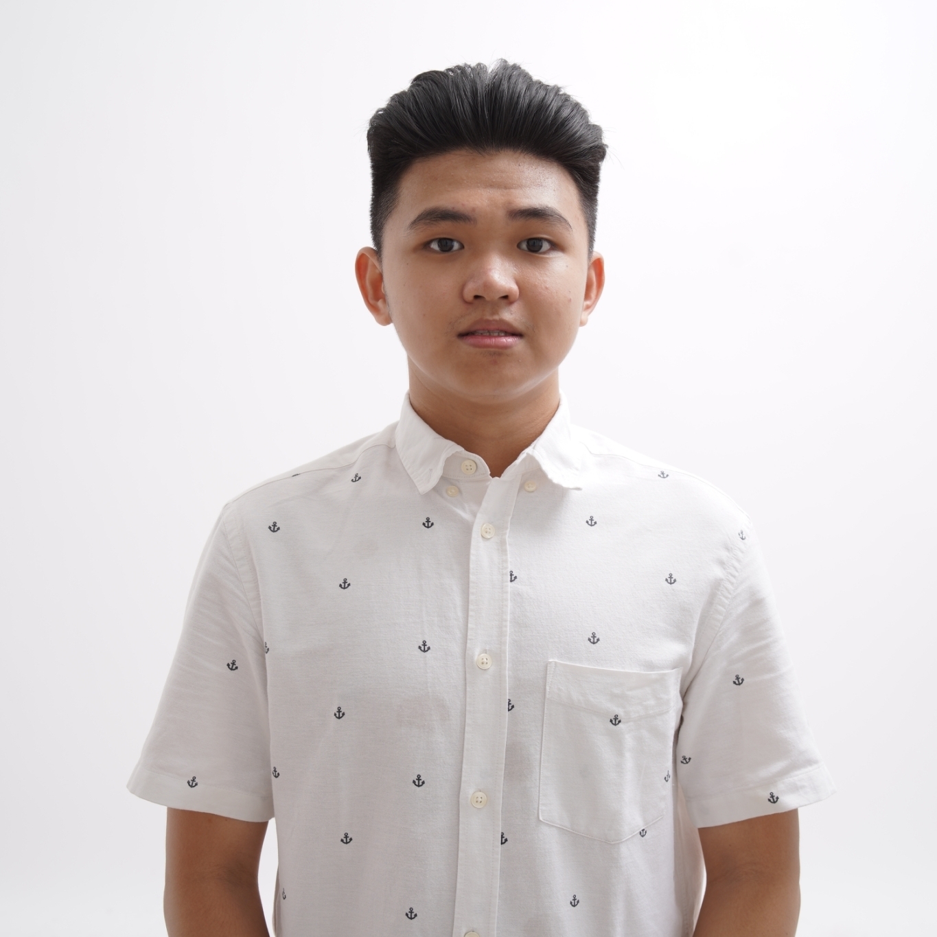 Portfolio | Leonando Laurensia Susanto